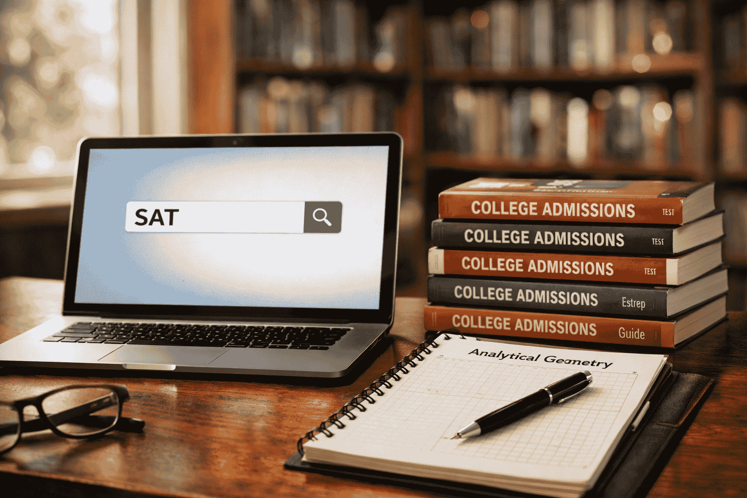 What Is SAT Exam? Complete Student Guide (2026)